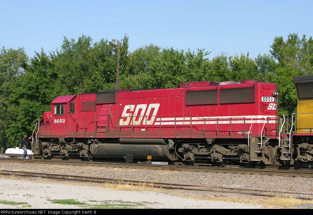 SOO 6050